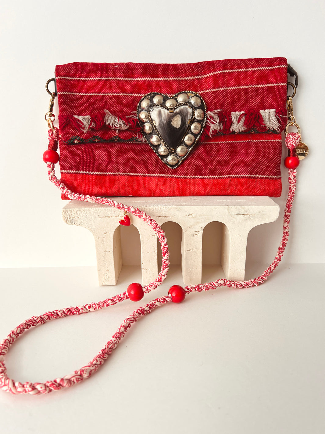 BAGS – LE CAP.