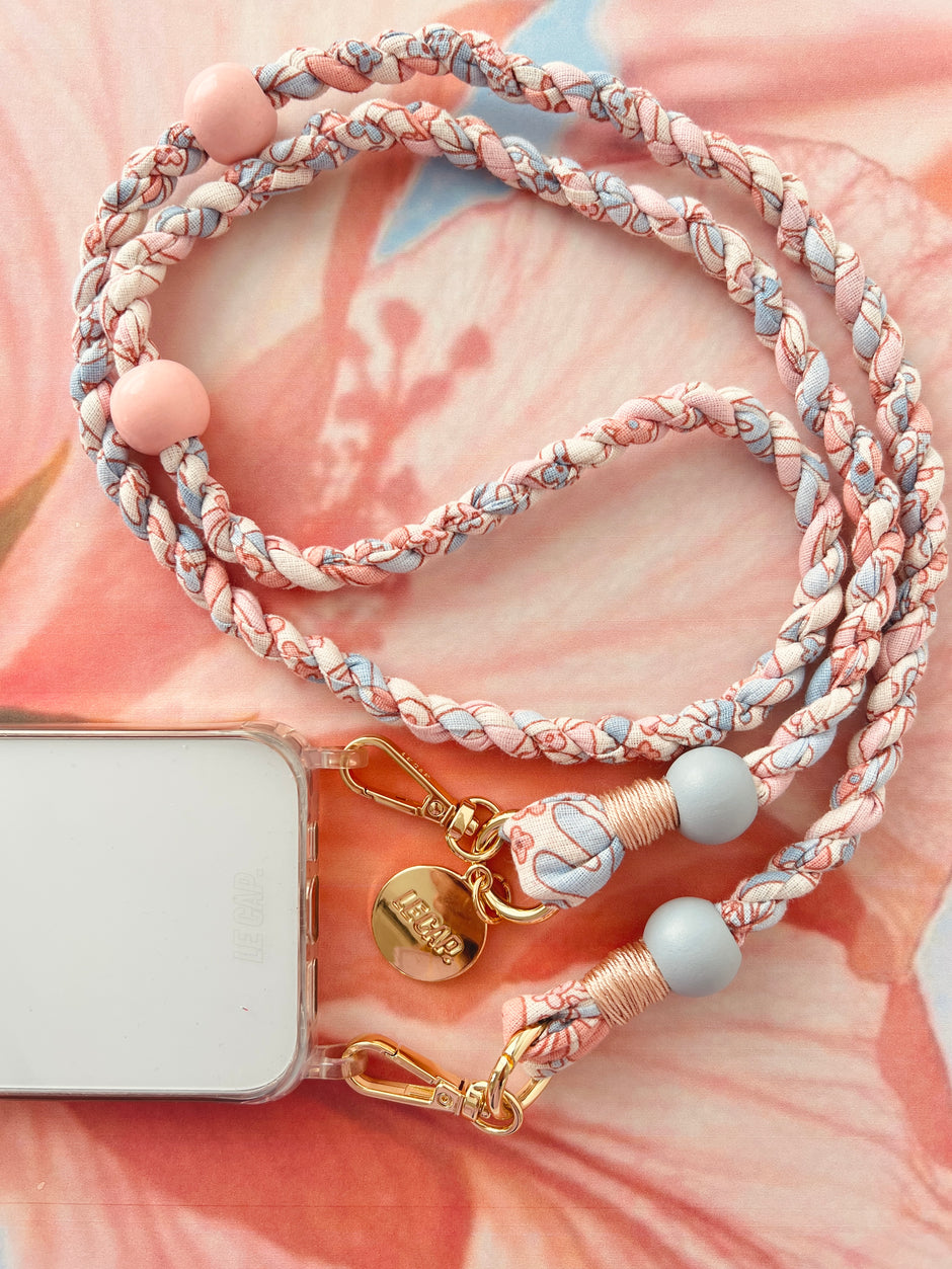 LE CAP | AUSTRALIAN MADE PHONE STRAPS, BAGS AND HAIR ACCESSORIES – LE CAP.
